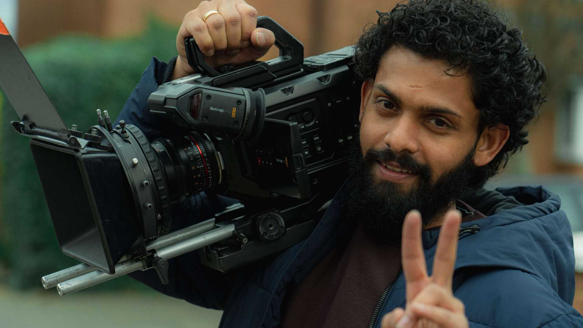 About Us – London Eye Production House